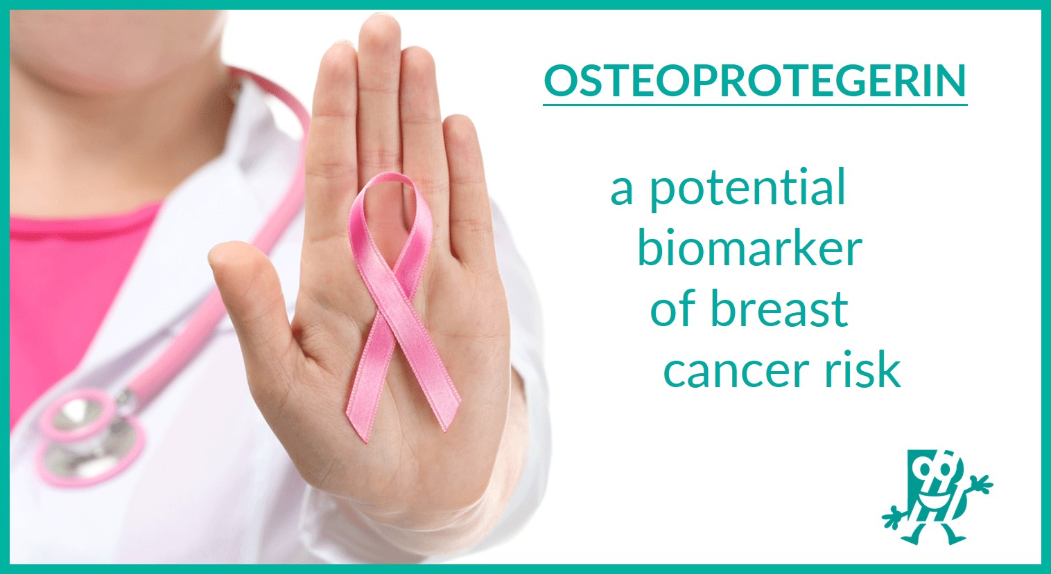 Osteoprotegerin is a potential biomarker of breast cancer risk | Biomedica