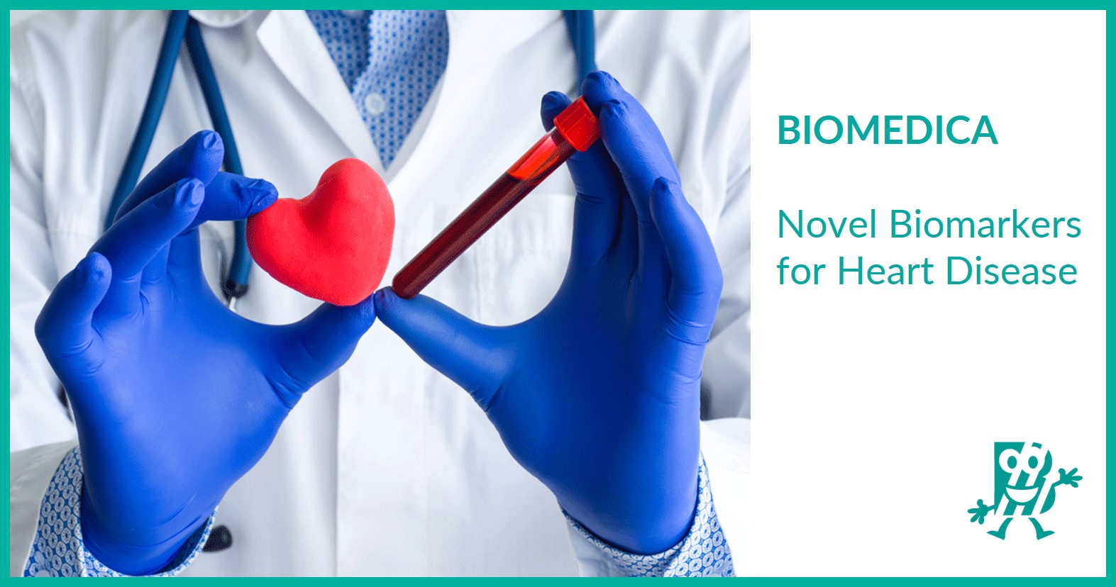 Novel Biomarkers for Heart Disease | Biomedica