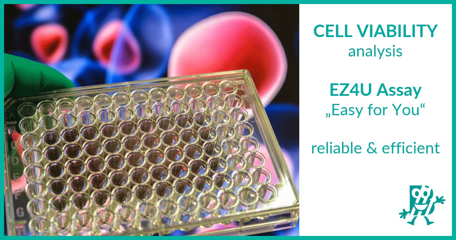 Cell Viability Analysis | Biomedica Cell Viability Analysis | Biomedica