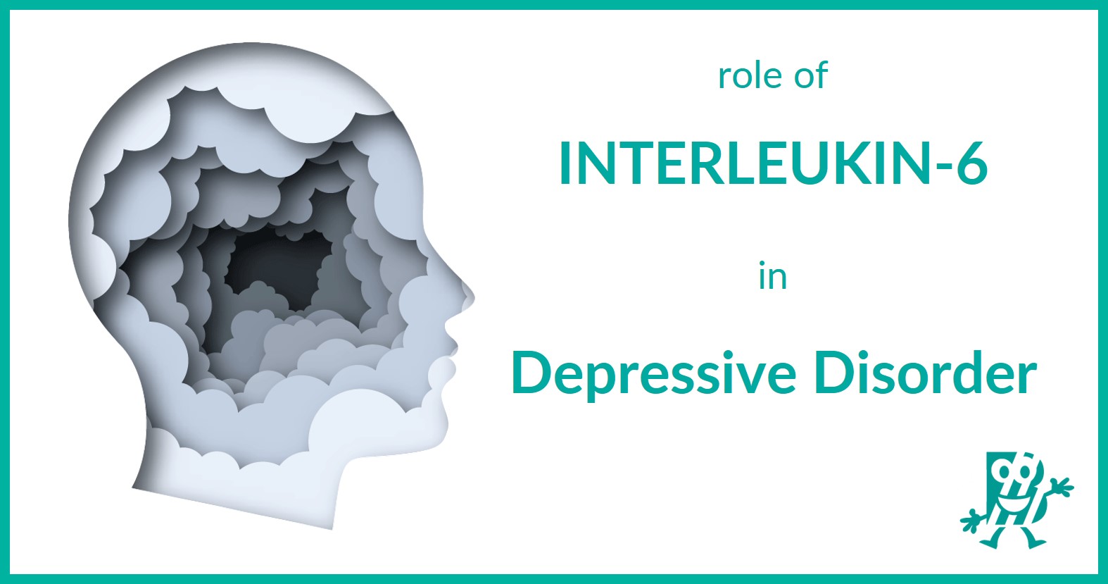 IL-6 in depressive disorder | Biomedica