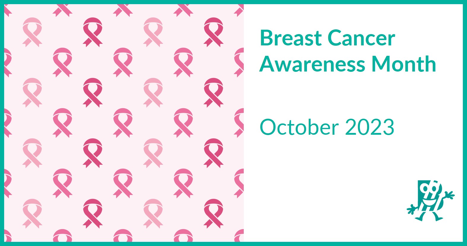 Breast Cancer Awareness Month - October 2023 | Biomedica
