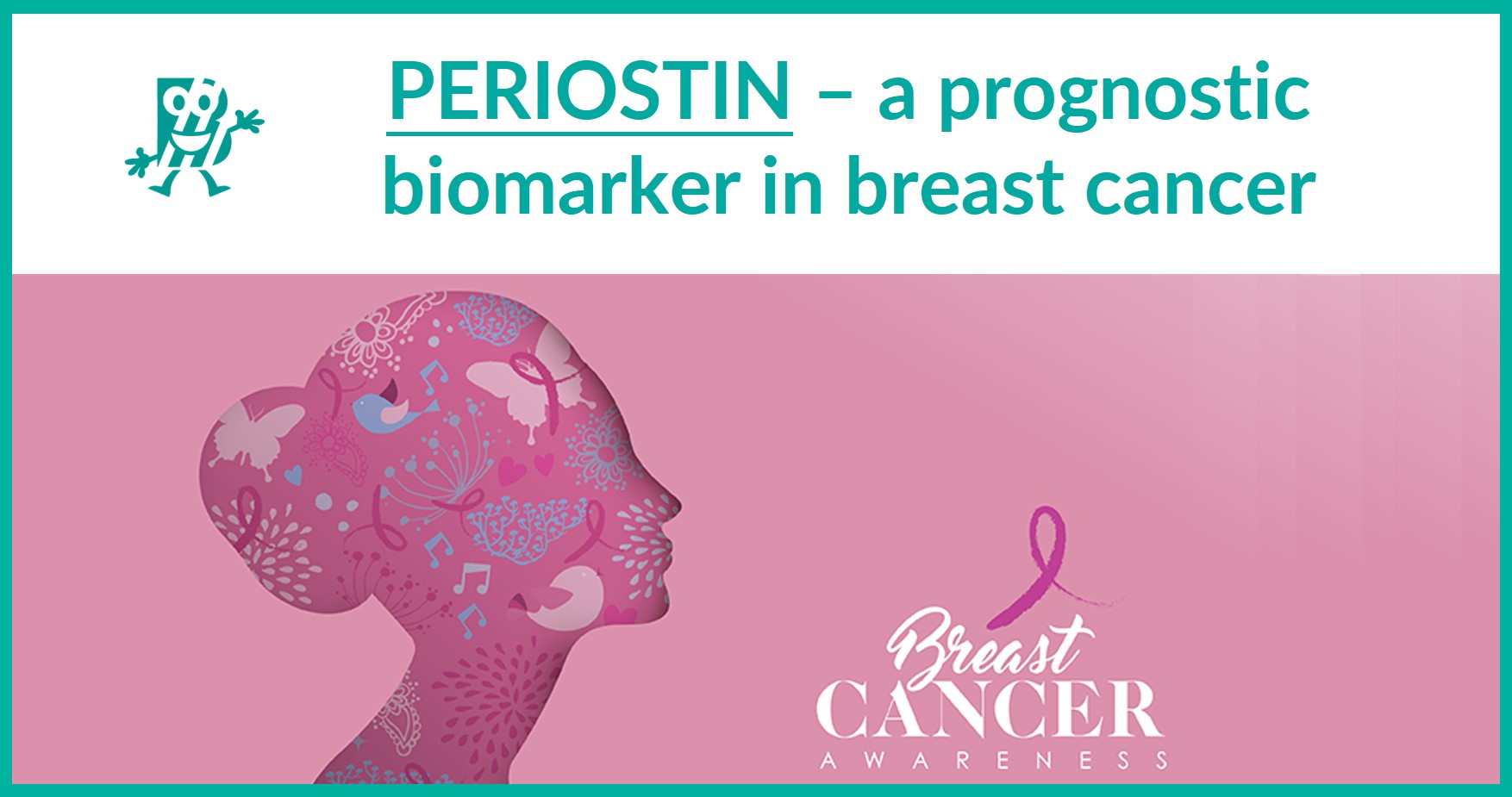 Periostin – a prognostic biomarker in breast cancer | Biomedica
