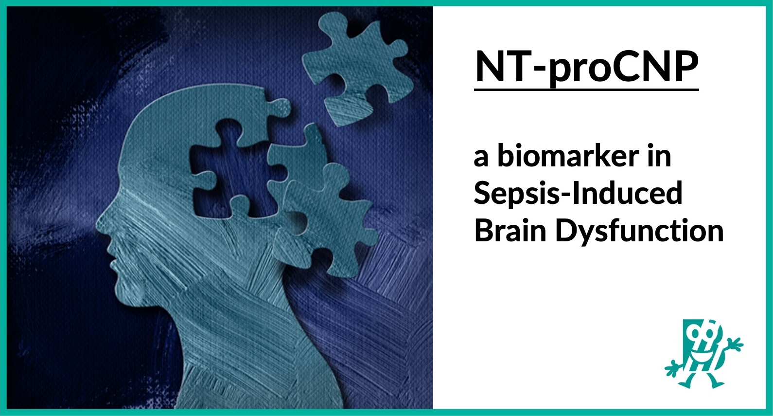 NT-proCNP in sepsis-induced brain dysfunction | Biomedica