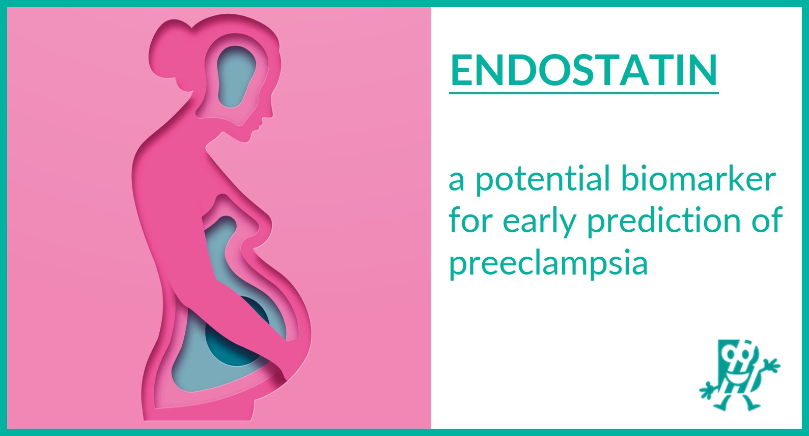 Endostatin a biomarker for early prediction of preeclampsia | Biomedica