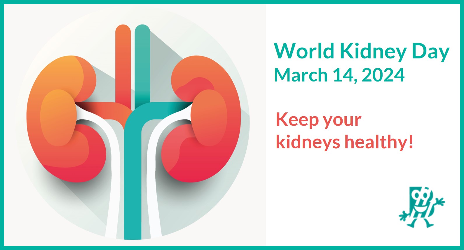 Keep your kidneys healthy | Biomedica