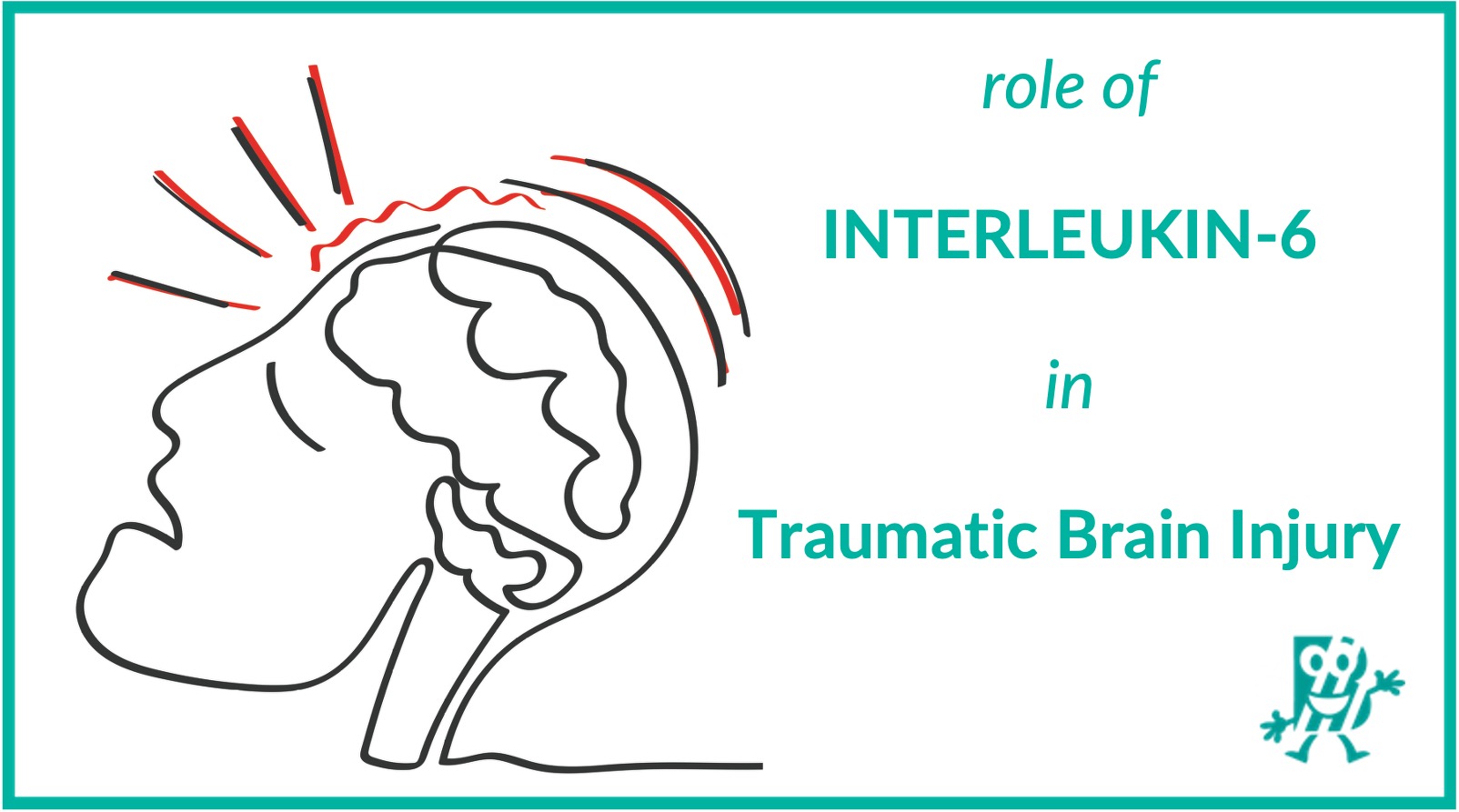 Interleukin-6 in Traumatic Brain Injury | Biomedica