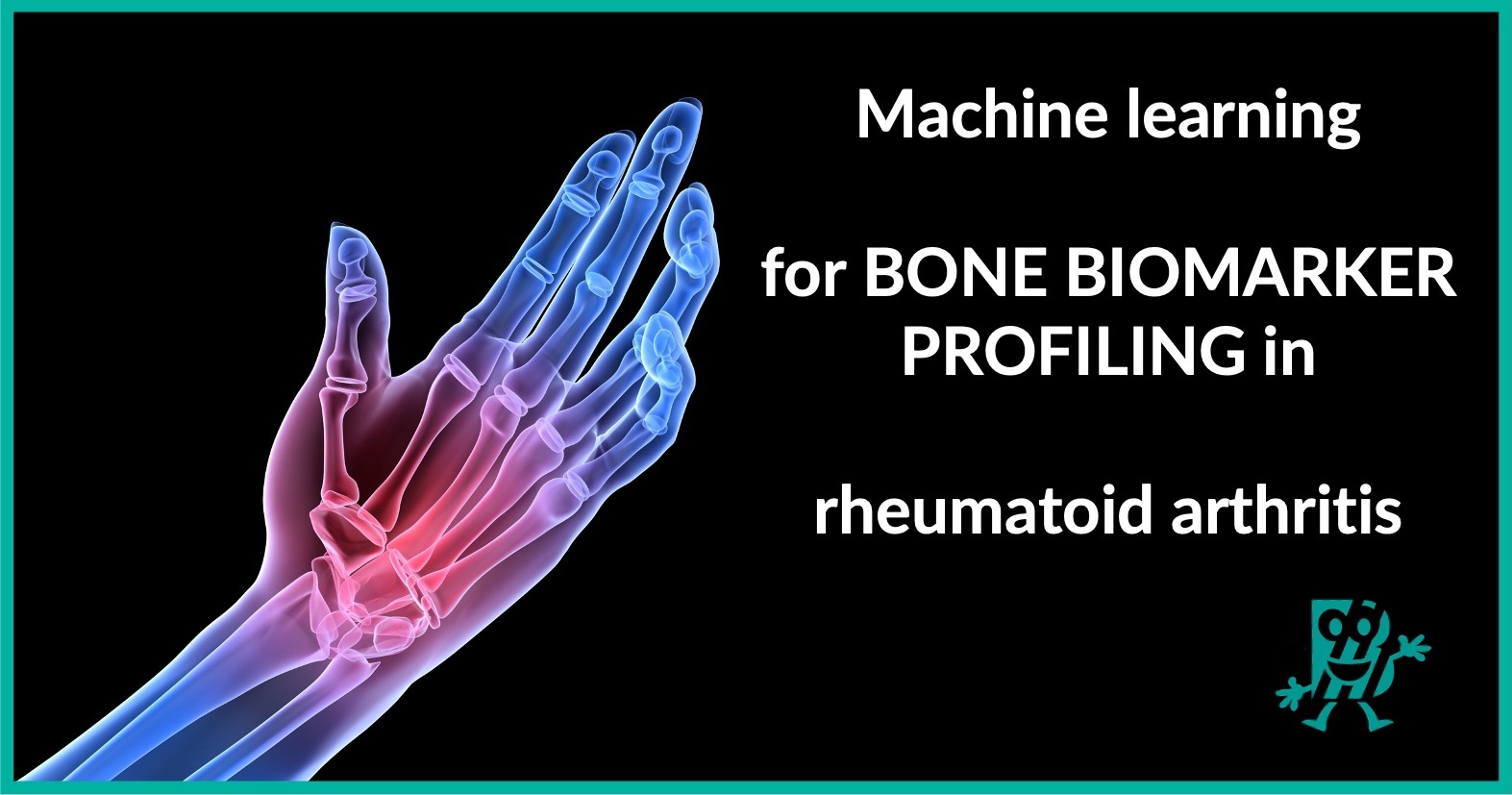 Machine Learning for Bone Biomarker Profiling | Biomedica