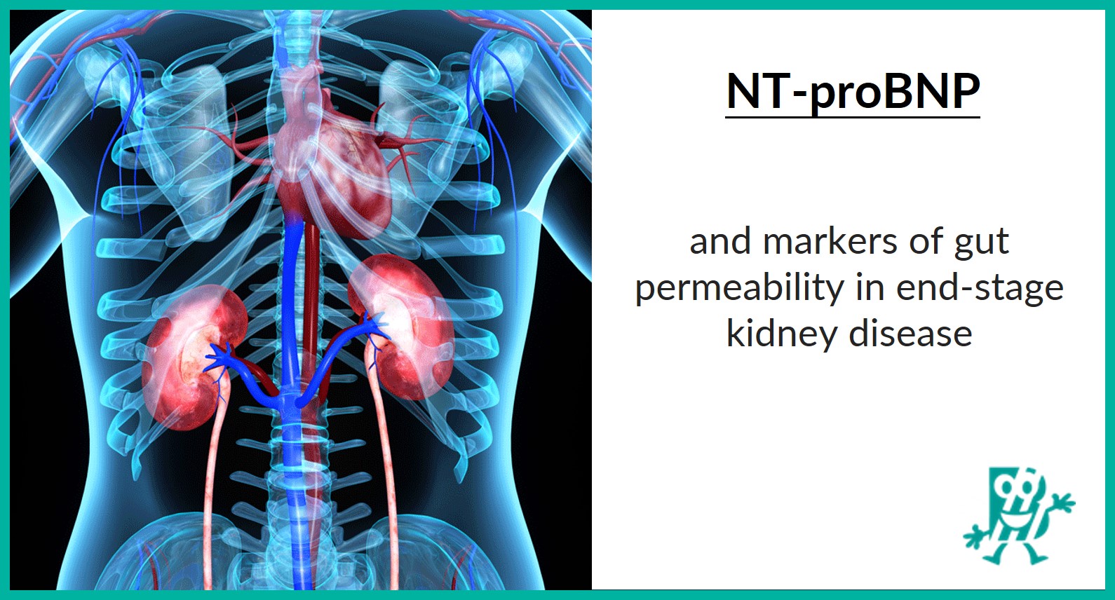 NT-proBNP in end-stage kidney disease | Biomedica