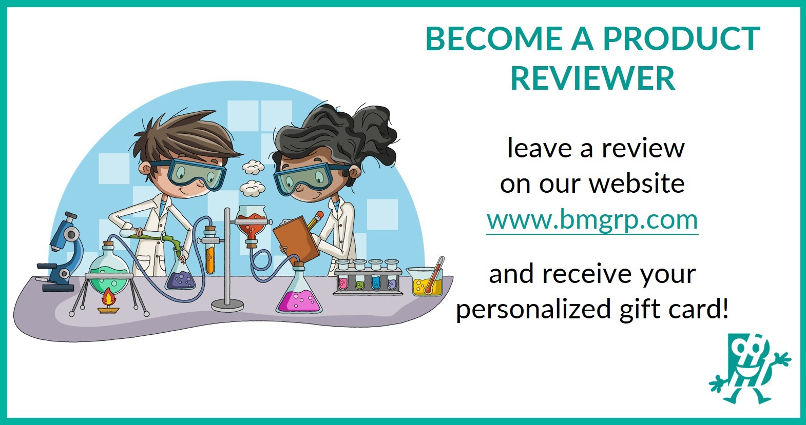Join as a Product Reviewer! | Biomedica