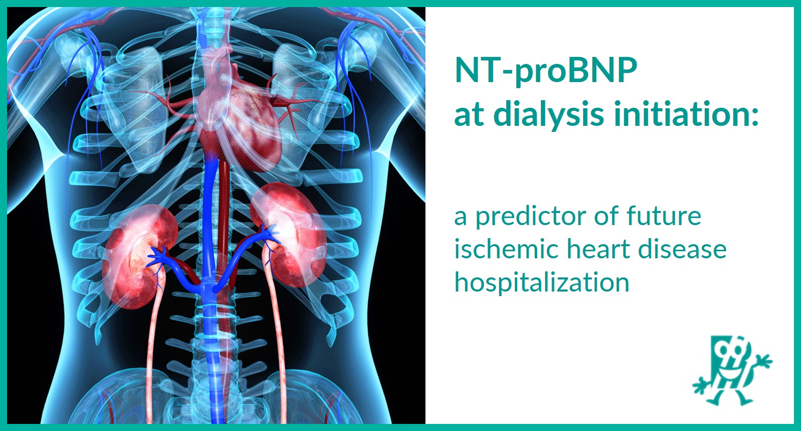 NT-proBNP at Dialysis Initiation-Predictor of Heart Disease ...